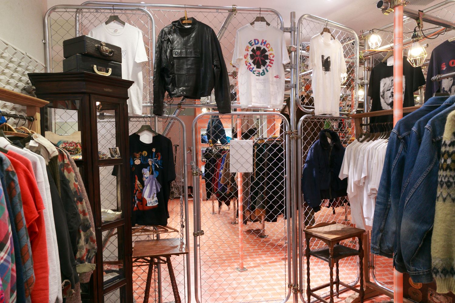 ヴィンテージの魅力を語り継ぐ VCM代表 十倍 直昭の「ぶれない夢の見つけ方」 | HR TALKS